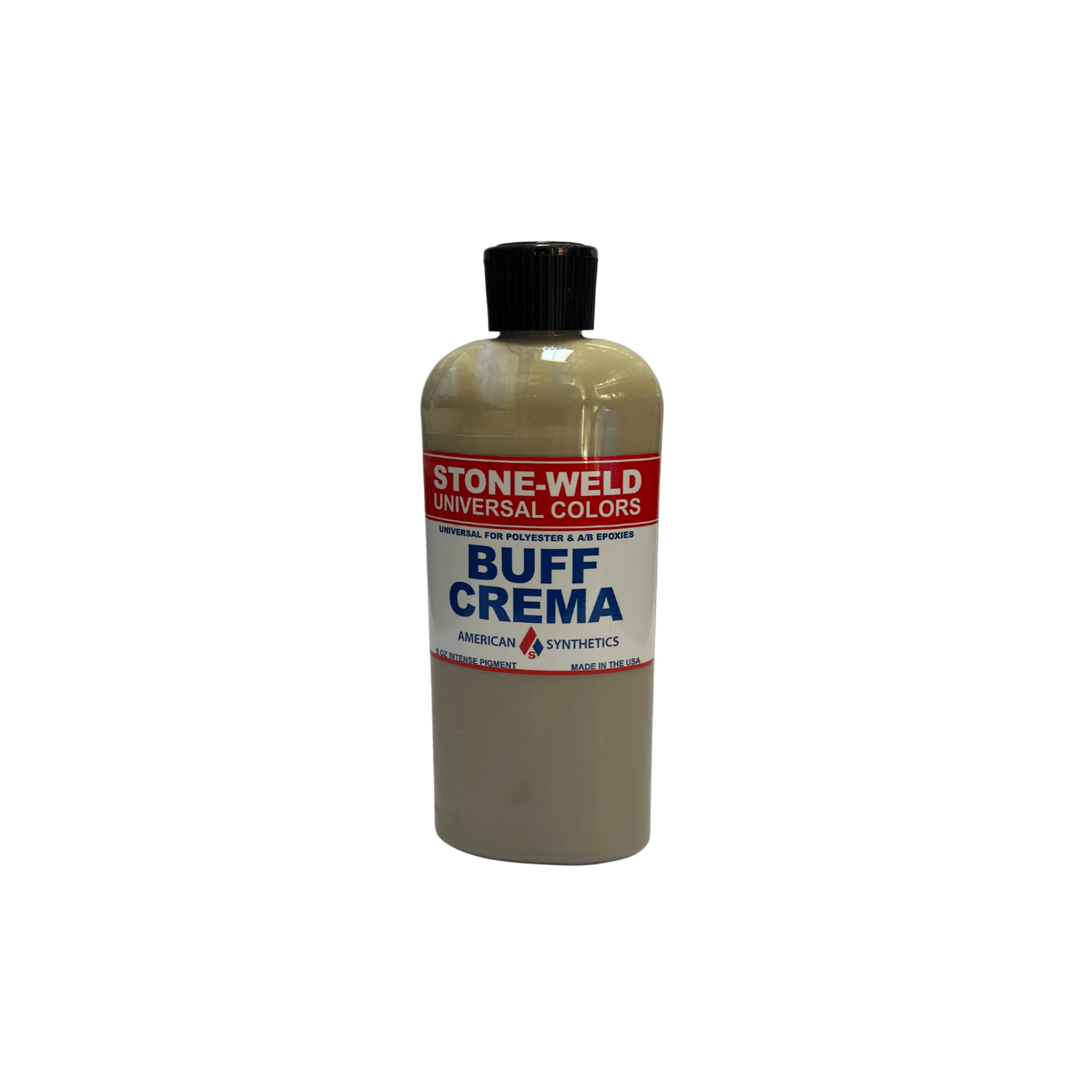 Stone-Weld 8 oz. Universal Color, Buff Crema | Direct Stone Tool Supply ...