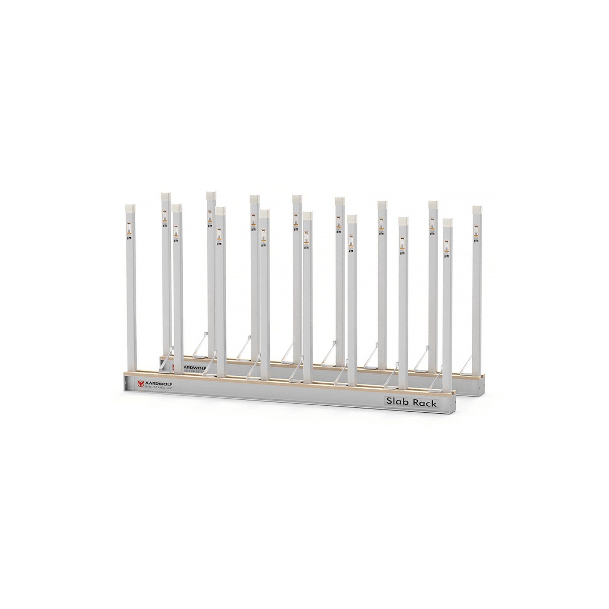 Aardwolf Slab Rack Kit ASR0109 | Direct Stone Tool Supply, Inc