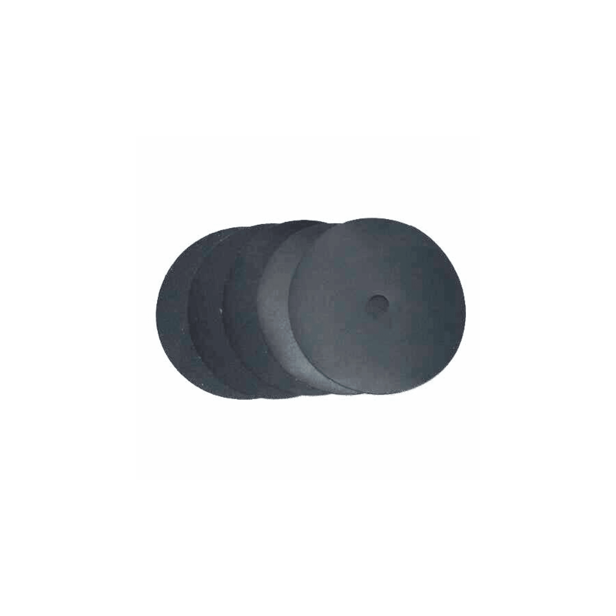 FujiStar 5" Velcro Backed Sand Paper 400 Grit | Direct Stone Tool ...