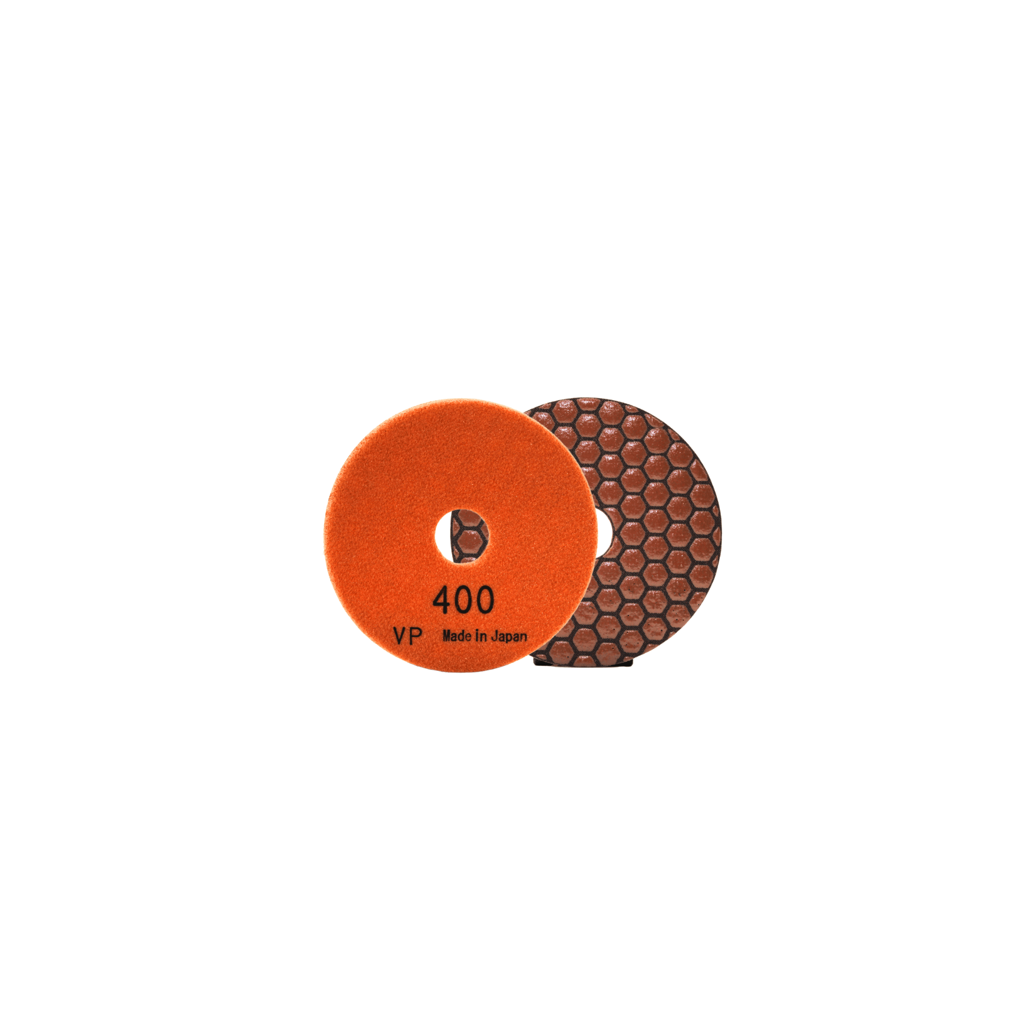 Cyclone Diaflex Dry Polishing Pad 400 Grit | Direct Stone Tool Supply, Inc