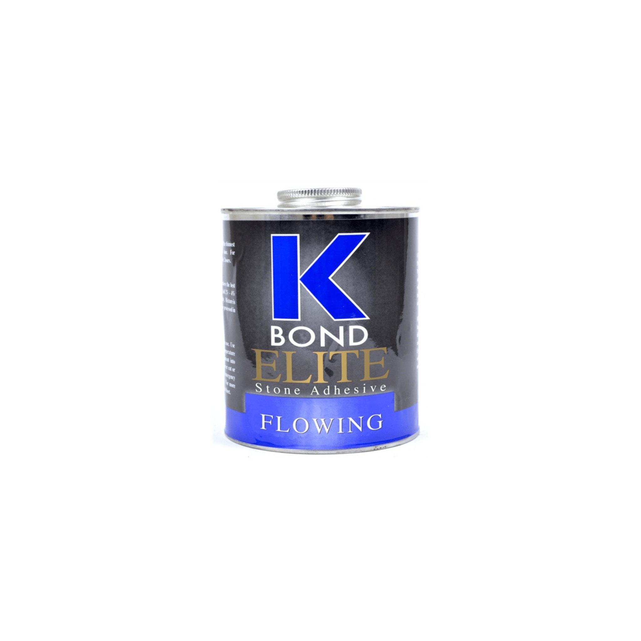 K-Bond ELITE Flowing- Quart | Direct Stone Tool Supply, Inc