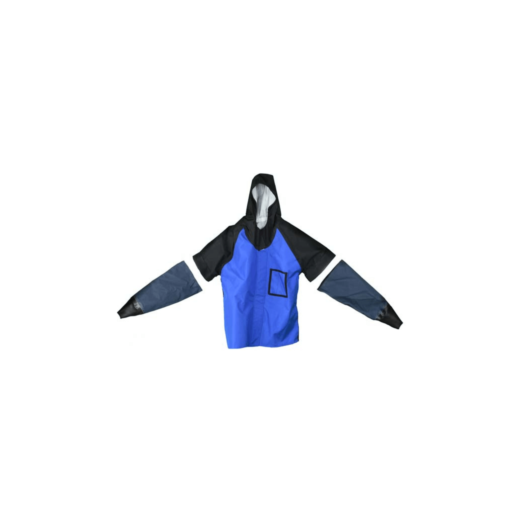 Fab Coat™ Brand Fabricator Jacket "Large" | Direct Stone Tool Supply, Inc