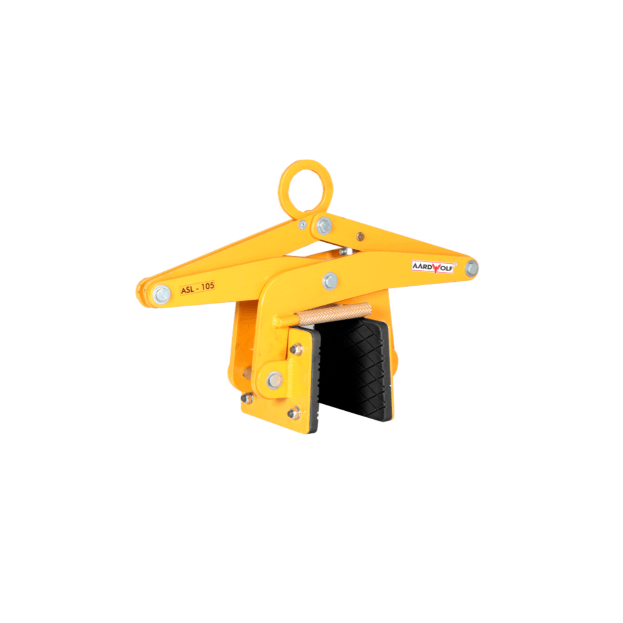 Aardwolf Scissor Clamp Lifter | Direct Stone Tool Supply, Inc