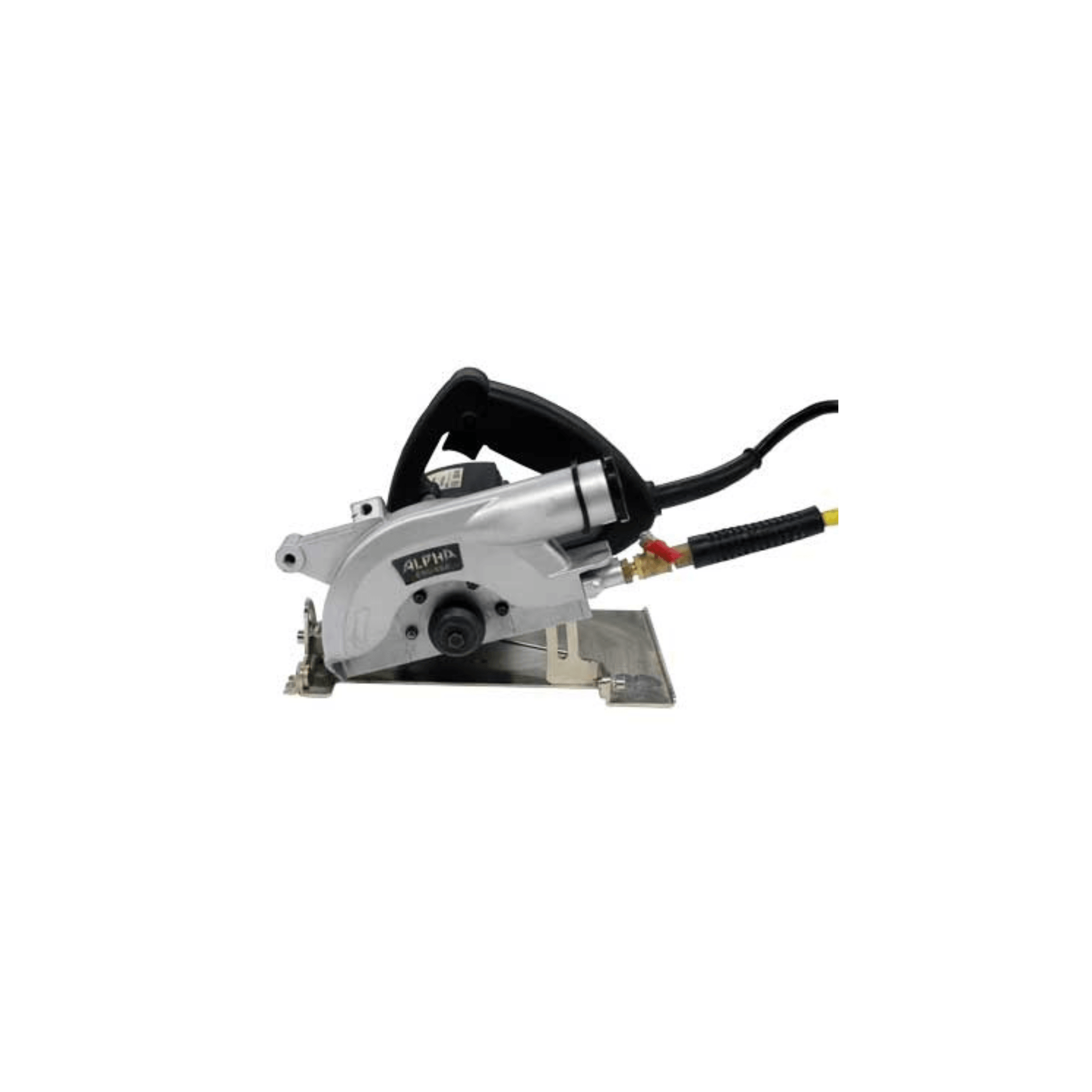 Alpha ESC-150 Electric Wet/Dry Stone Cutter | Direct Stone Tool Supply, Inc