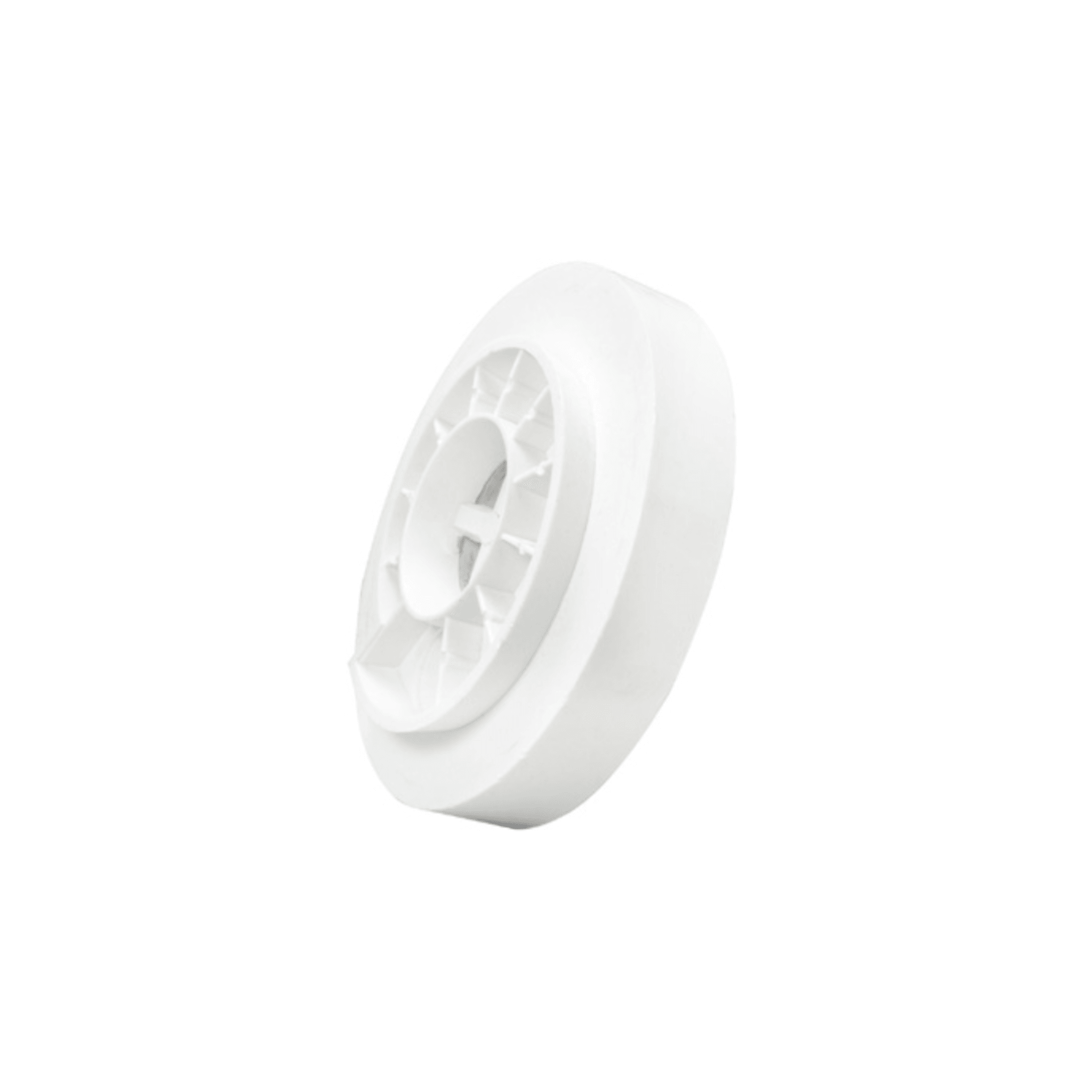 Cyclone Snail Lock Backer Pad 4" (Thick) | Direct Stone Tool Supply, Inc