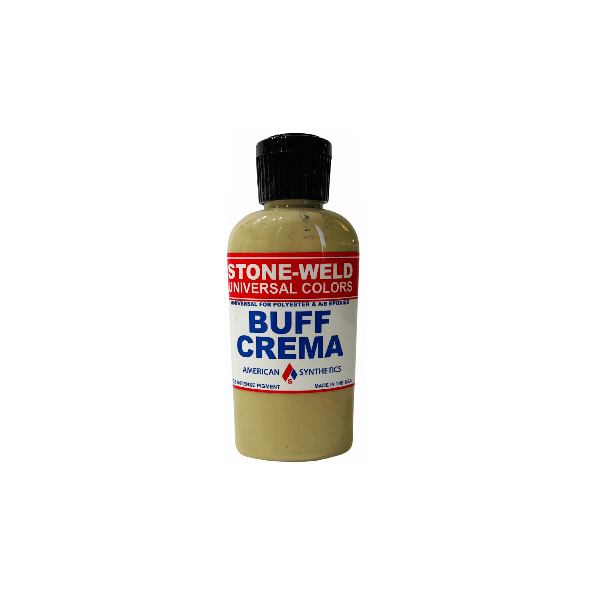 Stone-Weld 2 oz. Universal Color, Buff Crema | Direct Stone Tool Supply ...