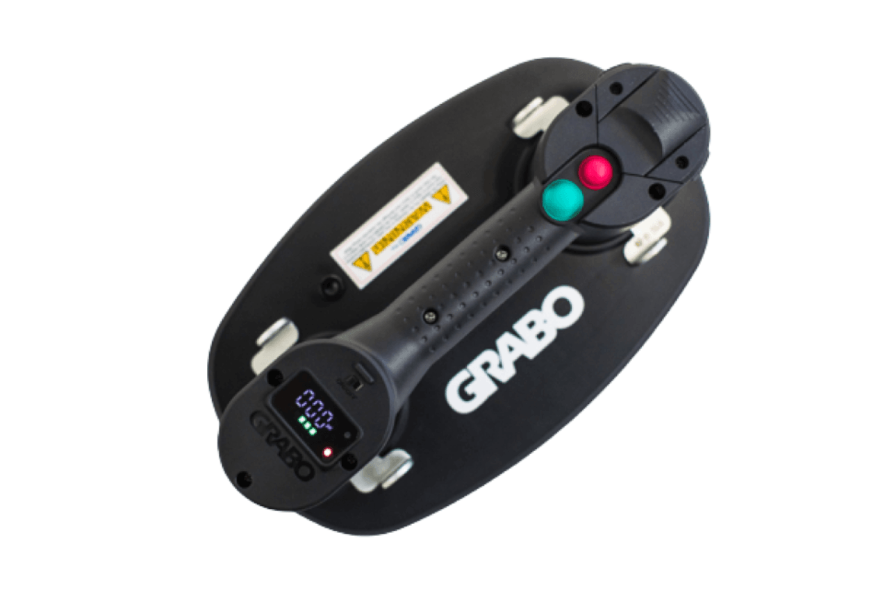 GRABO Pro-Lifter 20 | Direct Stone Tool Supply, Inc