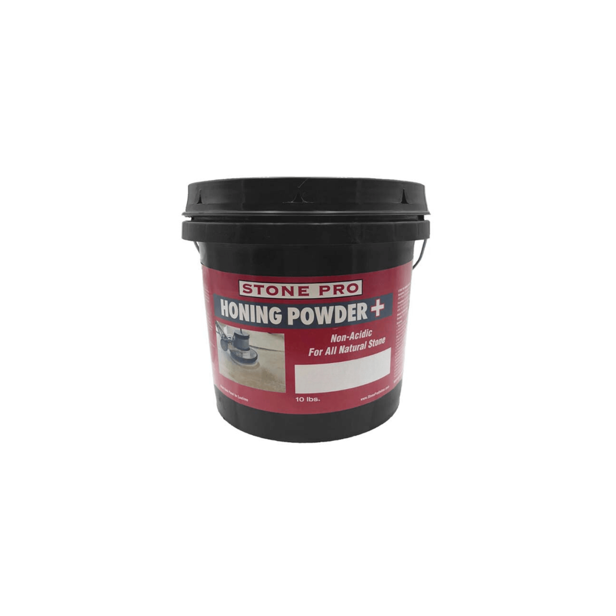 Stone Pro Honing Powder 280 Grit, 1 lb | Direct Stone Tool Supply, Inc