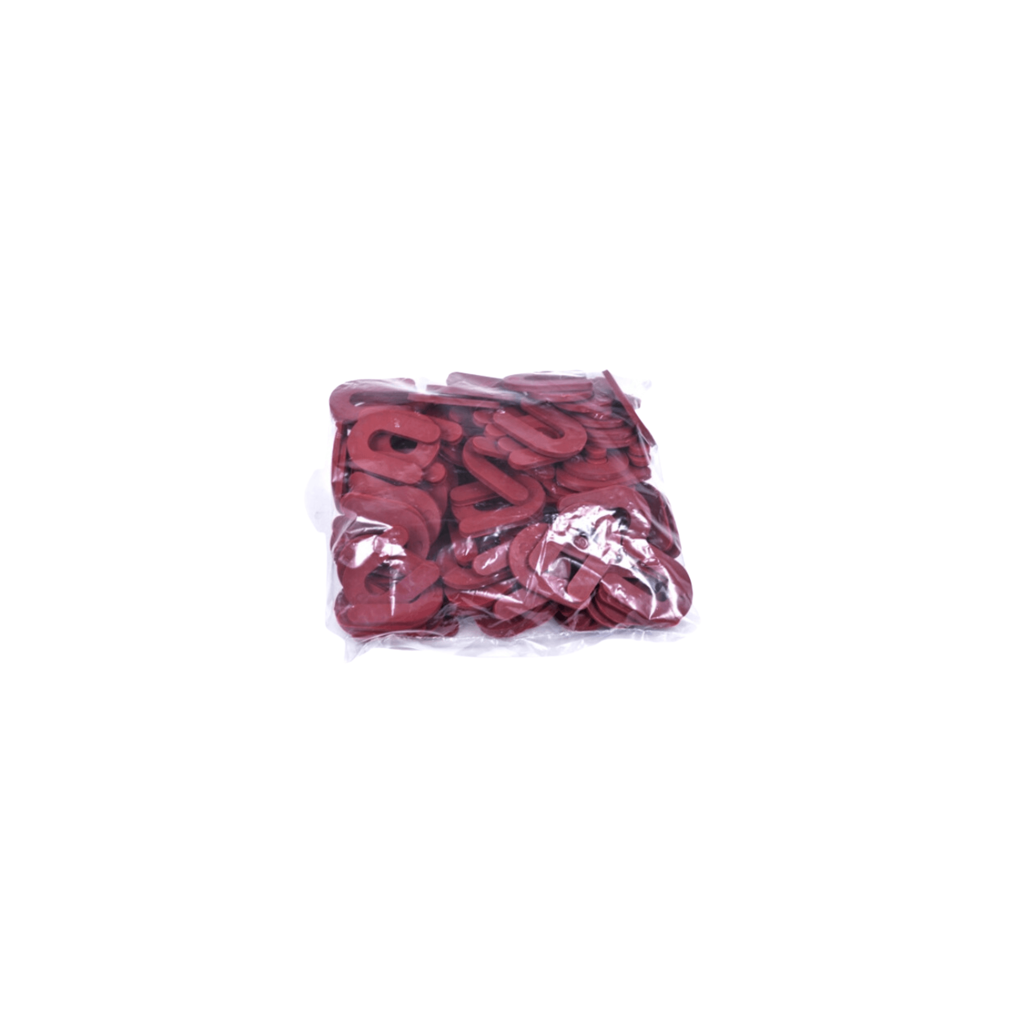 Red Shims | Direct Stone Tool Supply, Inc