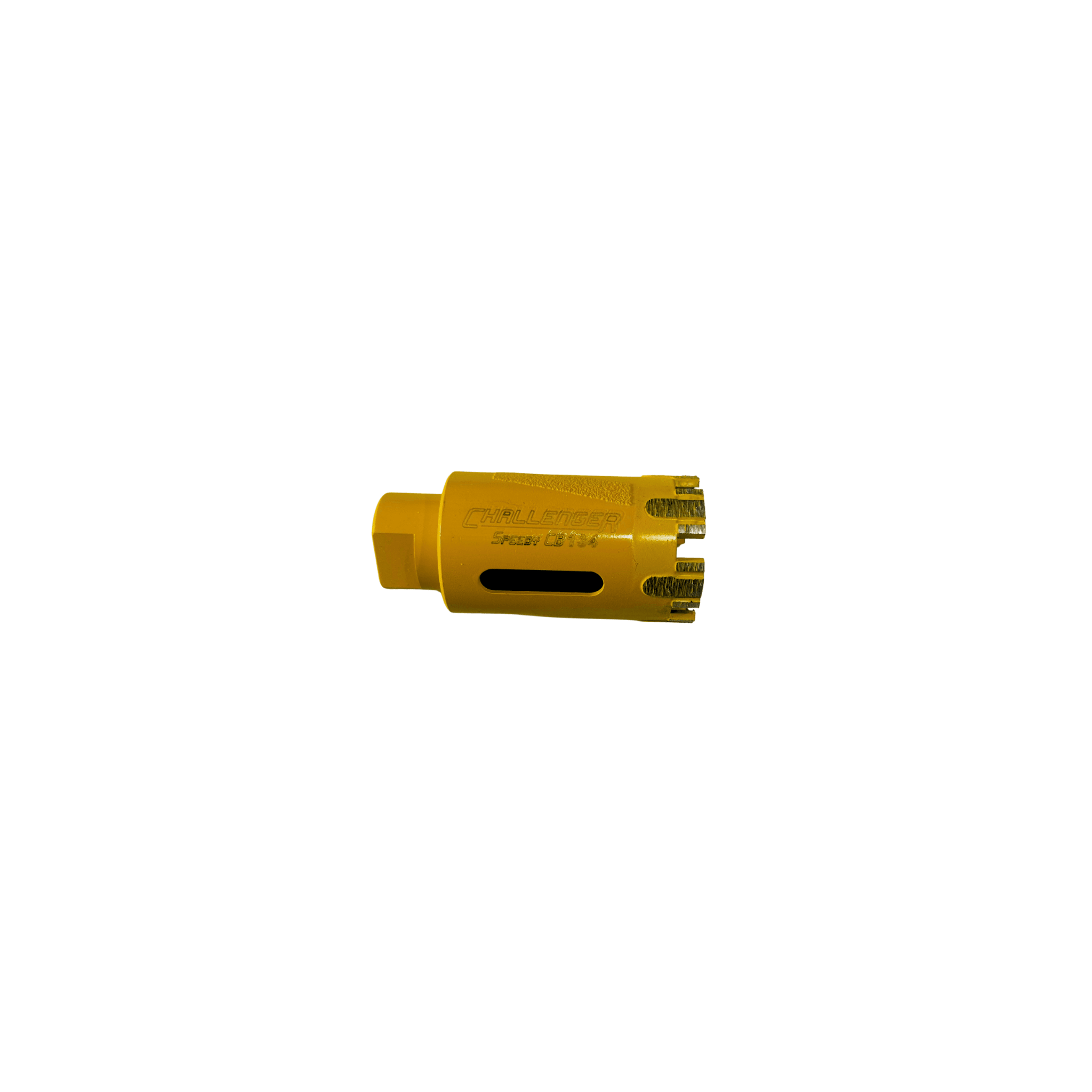 Challenger Turbo Core Bit 1-3/4" | Direct Stone Tool Supply, Inc